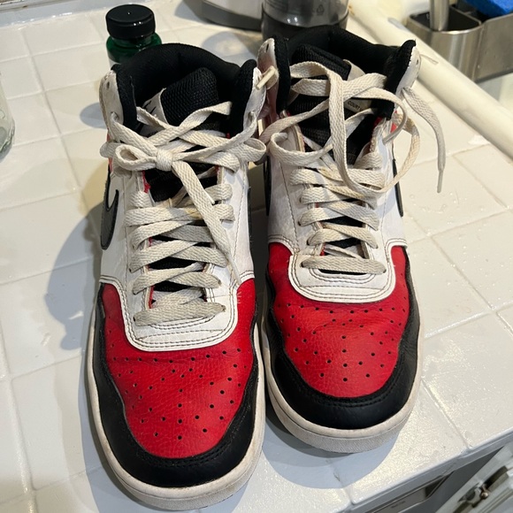 Nike | Shoes | Nike Air Jordan Ones | Poshmark